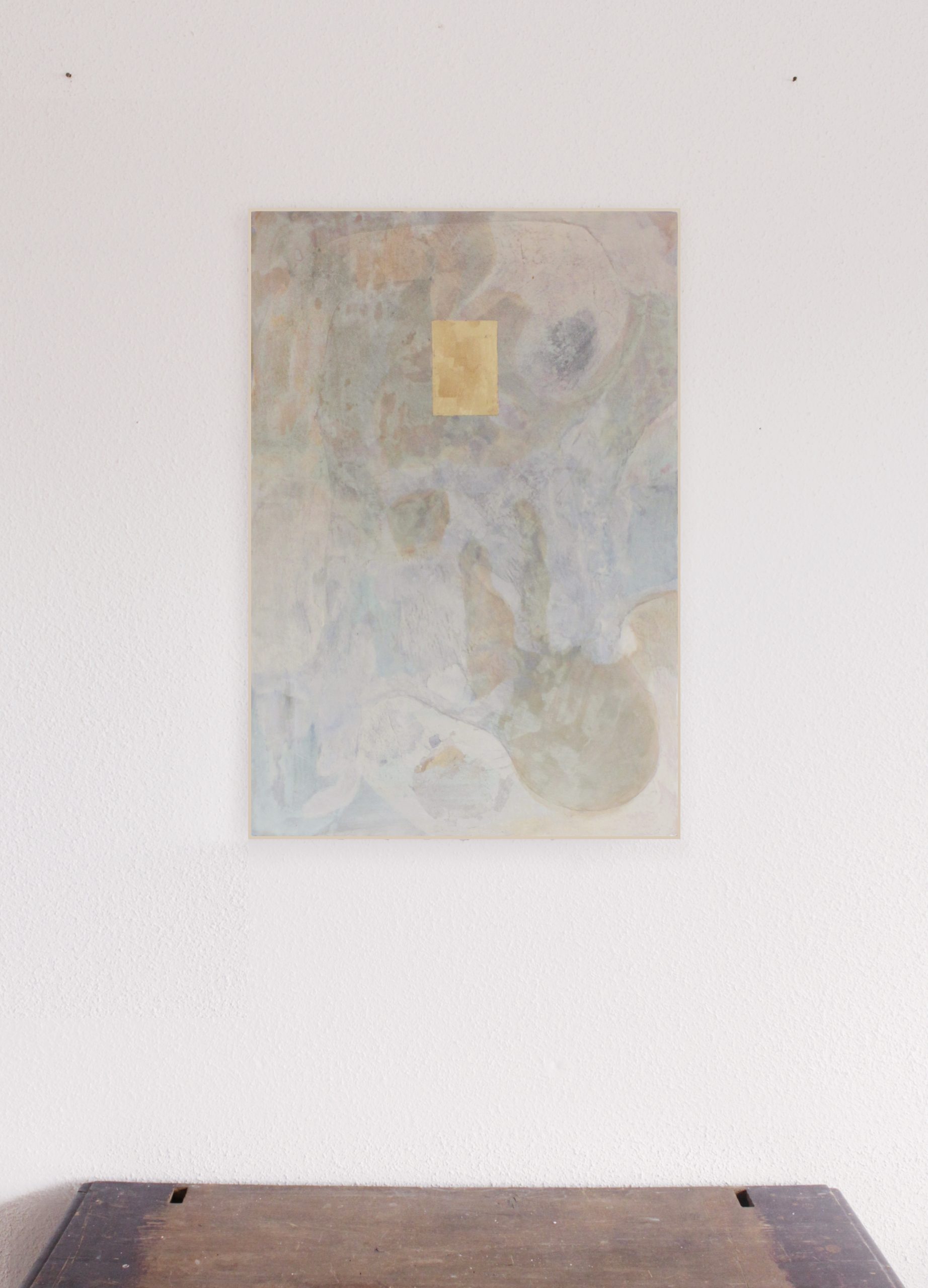 Benjamin Neumann Art | Jedes für selbstverständlich genommene Ding hat ...